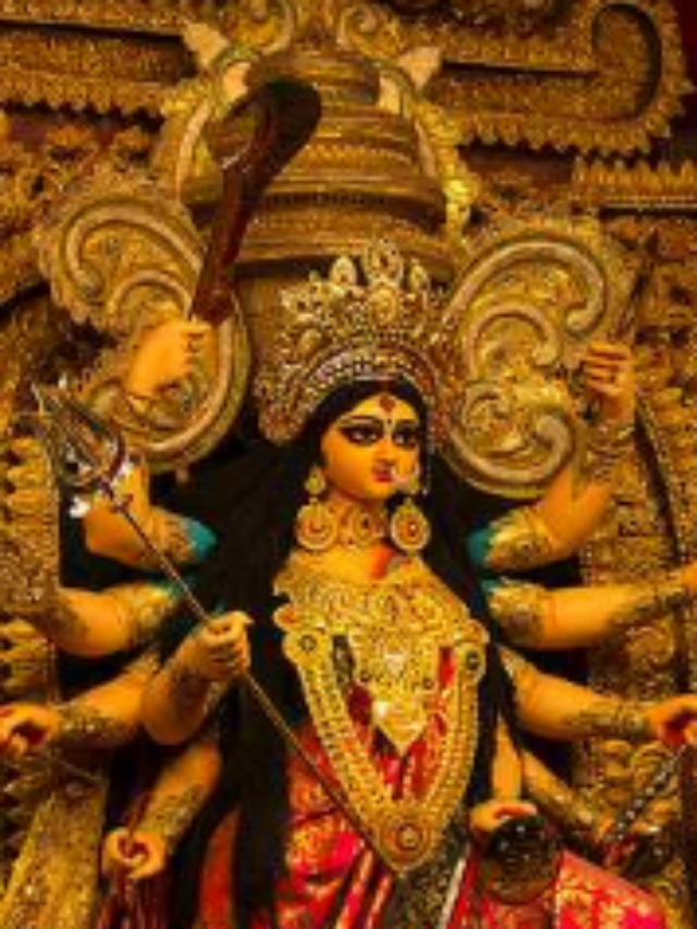 Navratri 2024: Traditions, Customs, and Festivities