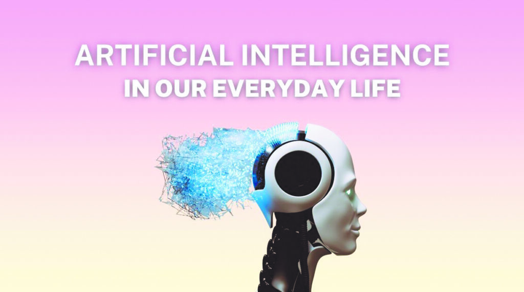 AI in Everyday Life: Simplifying Tasks and Saving Time in 2024 and ...