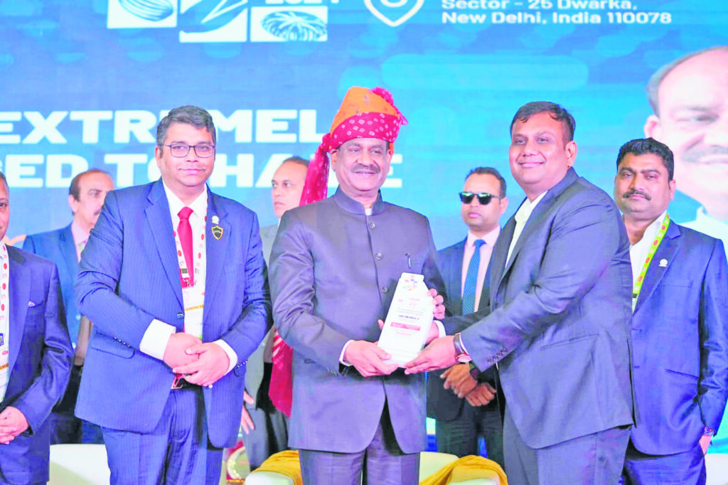 MEWA 2024: Transforming India’s nut & dry fruit industry landscape ...