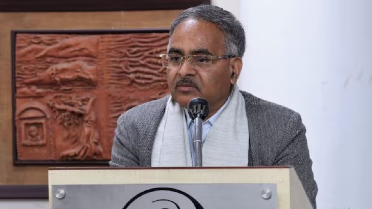 NCERT Chief: ‘Why Should We Teach About Riots In schools?'