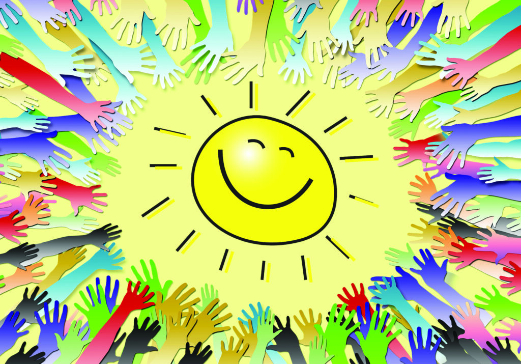 Secrets of a smile - The Daily Guardian