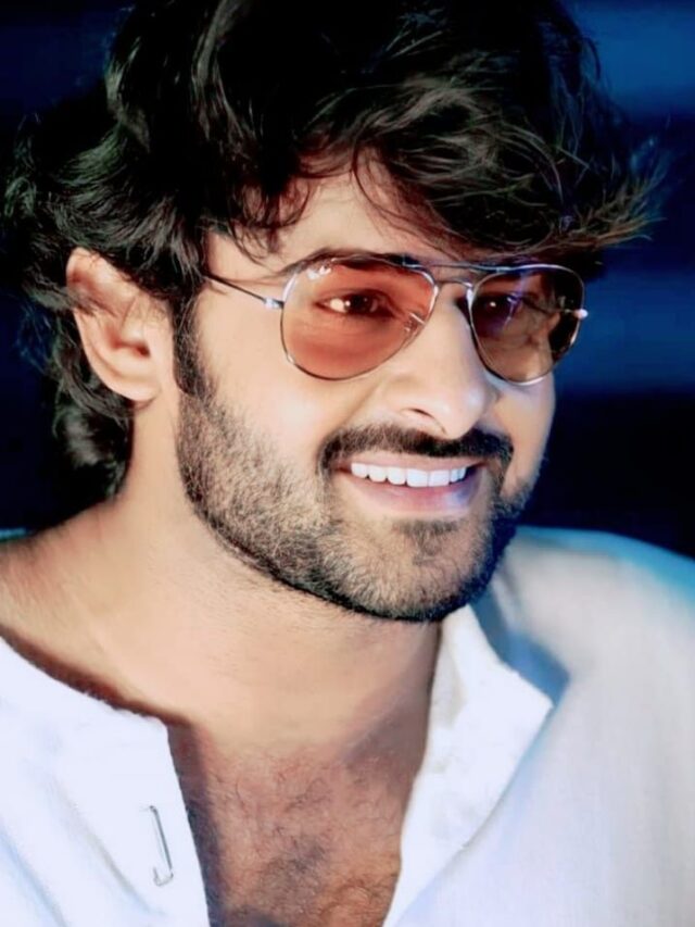 Top Prabhas Movies To Watch Before "Kalki 2898 AD"
