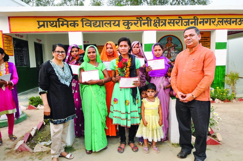 The Devi Power: Evolution of Women’s Rights - The Daily Guardian