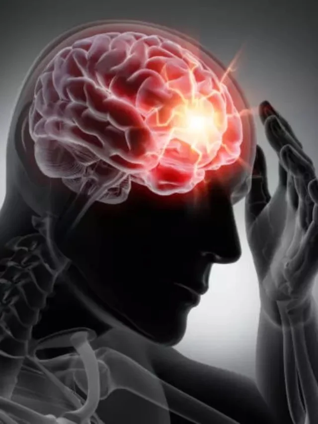 Know The 5 Viruses In The World That Can Impact Your Brain