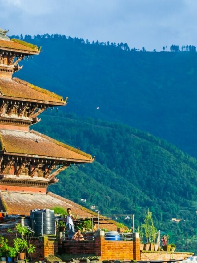 Sel Roti To Bhakka: Most Popular Nepali Food You Should Try