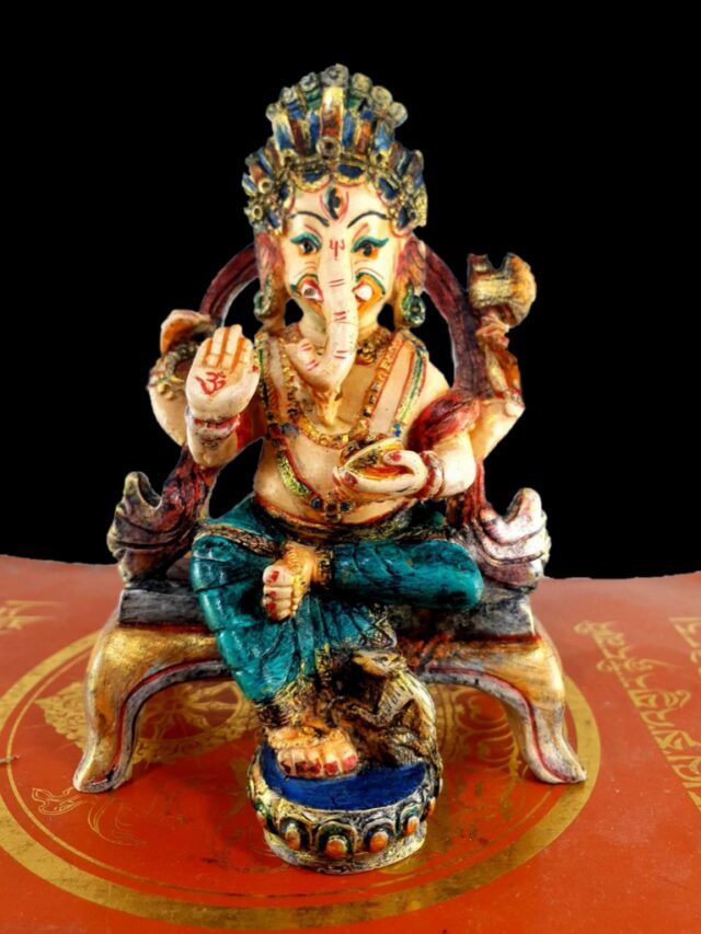 Ganesh Chaturthi 2024: How Ganpati Is Celebrated Across Thailand, Japan ...