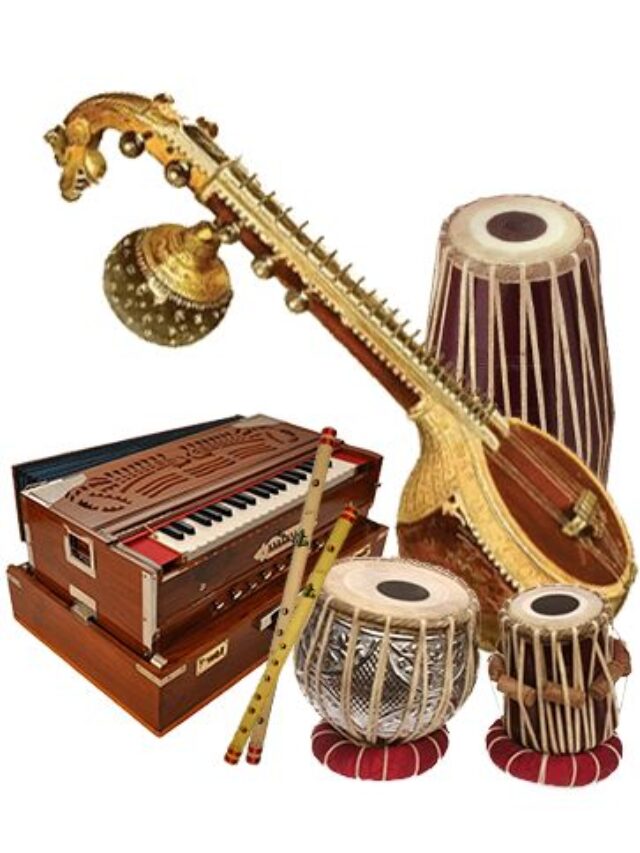 Discover the Legends: Best Indian Classical Singers