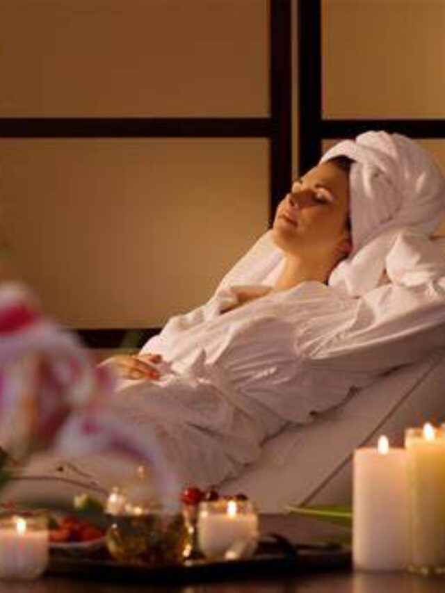 Most Bizarre Spa Treatment From Around The World