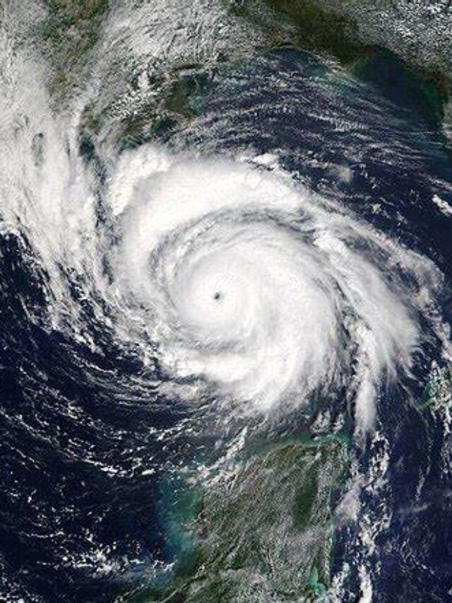Incredible Facts About Hurricane You Must Know About