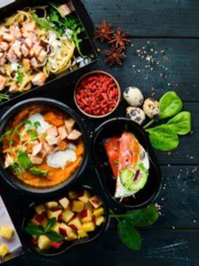Common Foods You Should Never Serve To Your Guests