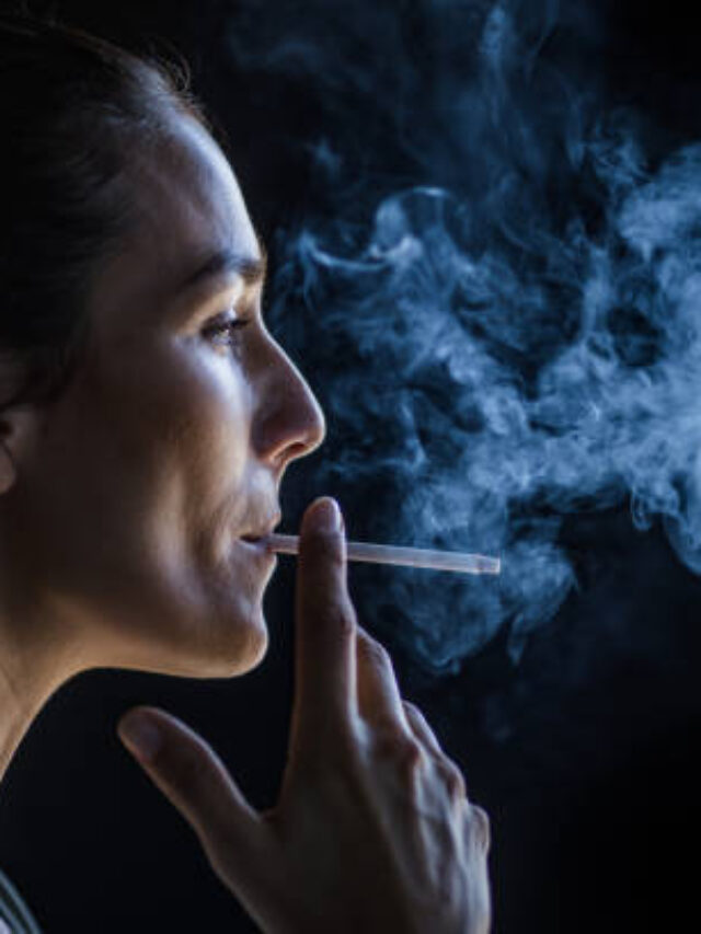 Harmful Health Effects of Cigarette Consumption