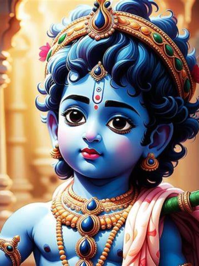 10 Sacred Lord Krishna Temples You Must Visit Outside India