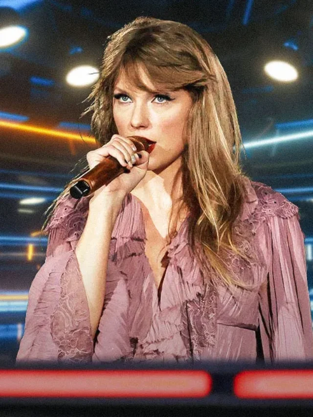 Taylor Swift Named No. 2 Greatest Pop Star Of The 21st Century By ...