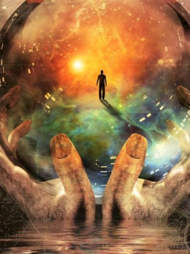 Powerful Objects You Must Carry For Protection Against The Evil Eye