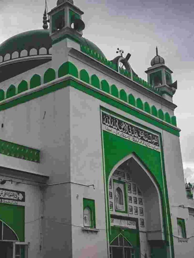 Babri Masjid 2.0? 5Killed In UP Sambal After Court Rules Survey Of 16th ...