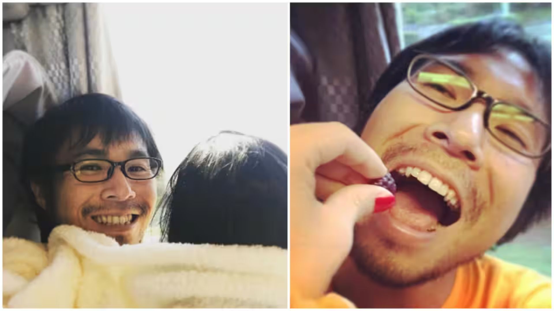 Japanese Man Creates Imaginary Girlfriend Using Everyday Objects—The ...