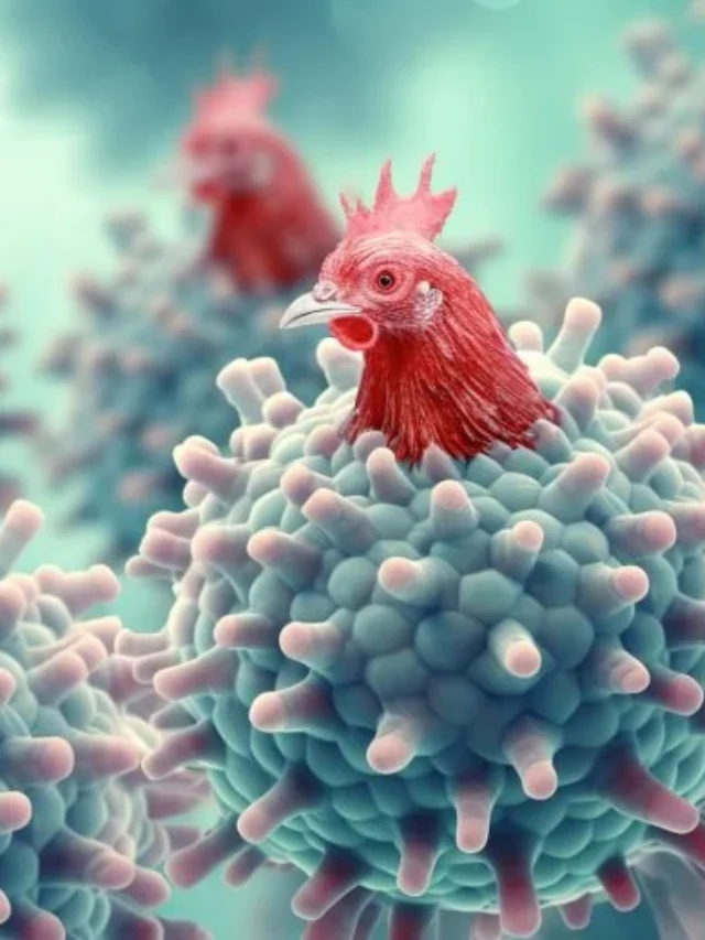 Is Bird Flu the Next Pandemic? The Growing Risks for 2025