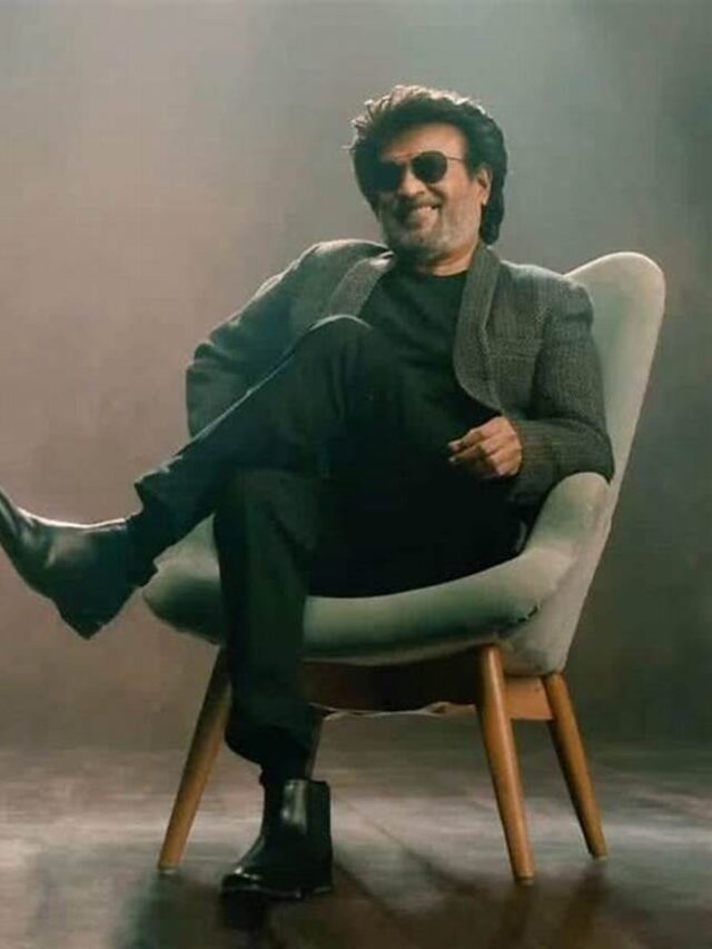 Rajinikanth Turns 74: Celebrate The Superstar's Birthday With These All ...