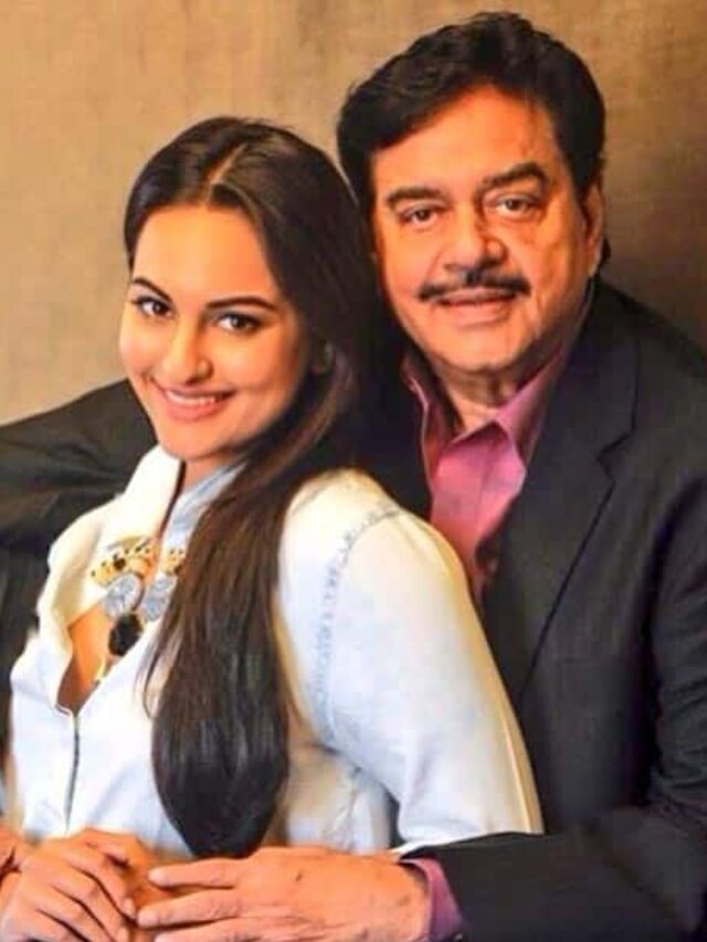 Sonakshi Sinha Slams Mukesh Khanna's "Distasteful" Comments About Her ...