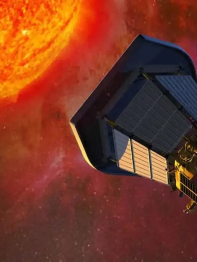 Isro Is Launching Proba-3 To Block The Sun: What Is The Motive Behind ...