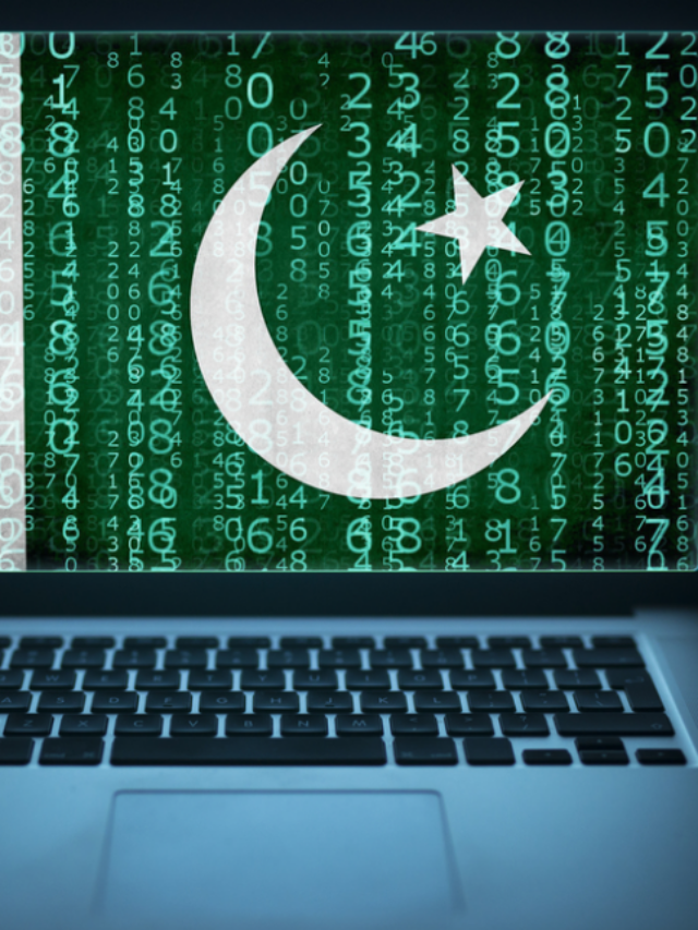 What Is The Cost Of 1 GB Internet Data Pack In Pakistan?