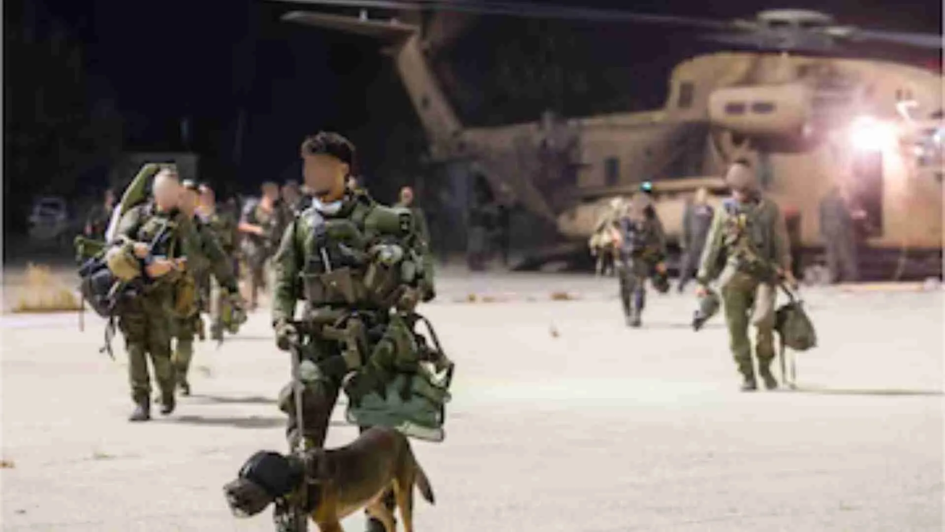 ‘Operation Many Way': How Israel Dismantled A Syrian Missile Plant | WATCH