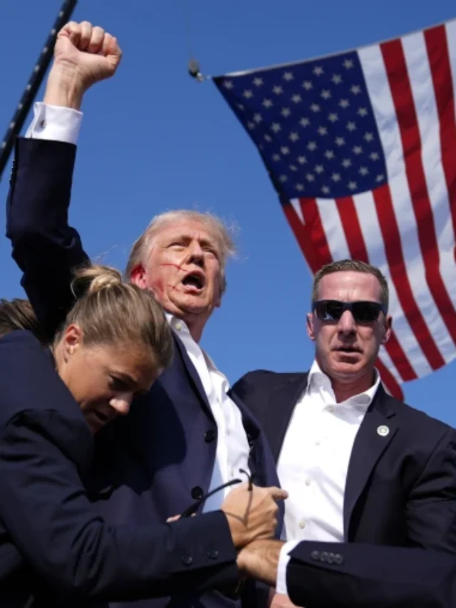 Trump Appoints Sean Curran as New Secret Service Head