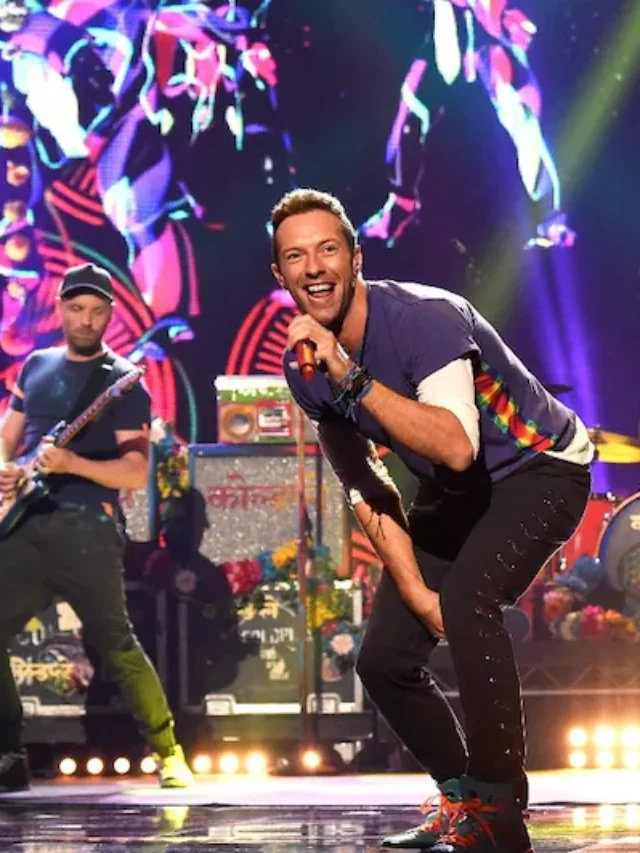 Coldplay Live: Ahmedabad Prepares for the Year’s Biggest Concert