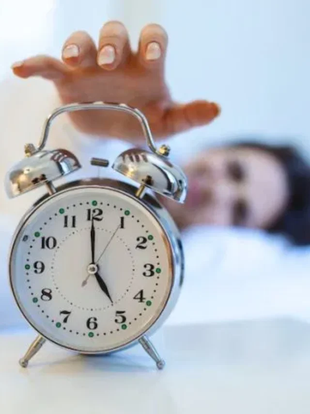 The Hidden Dangers of Oversleeping: 10 Side Effects You Should Know