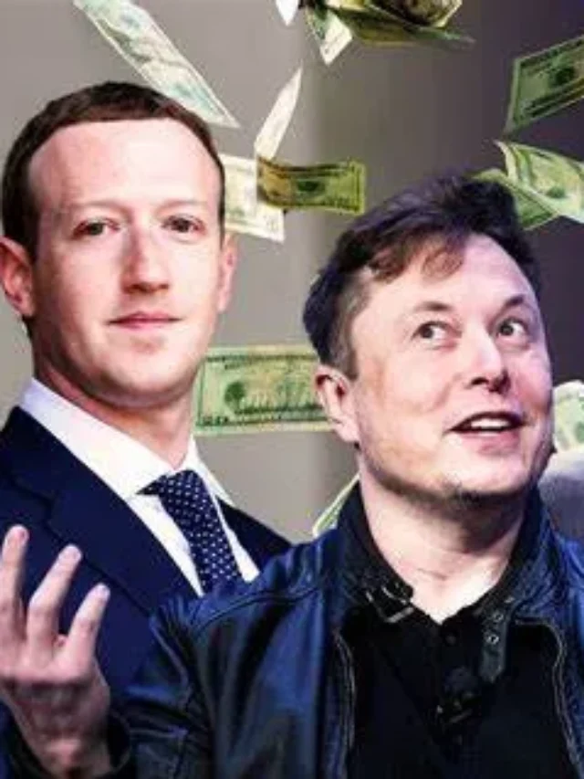 Musk, Zuckerberg, Bezos to Join Trump's Inauguration