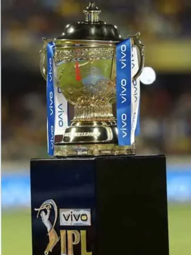 IPL Ban and Salary Cuts: The Impact of BCCI Policy Violations on Top ...