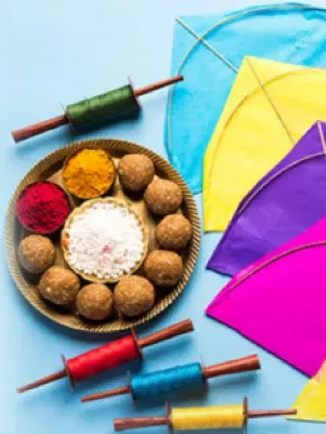 Savor the Flavors of Makar Sankranti 2025: 7 Must-Try Festive Dishes