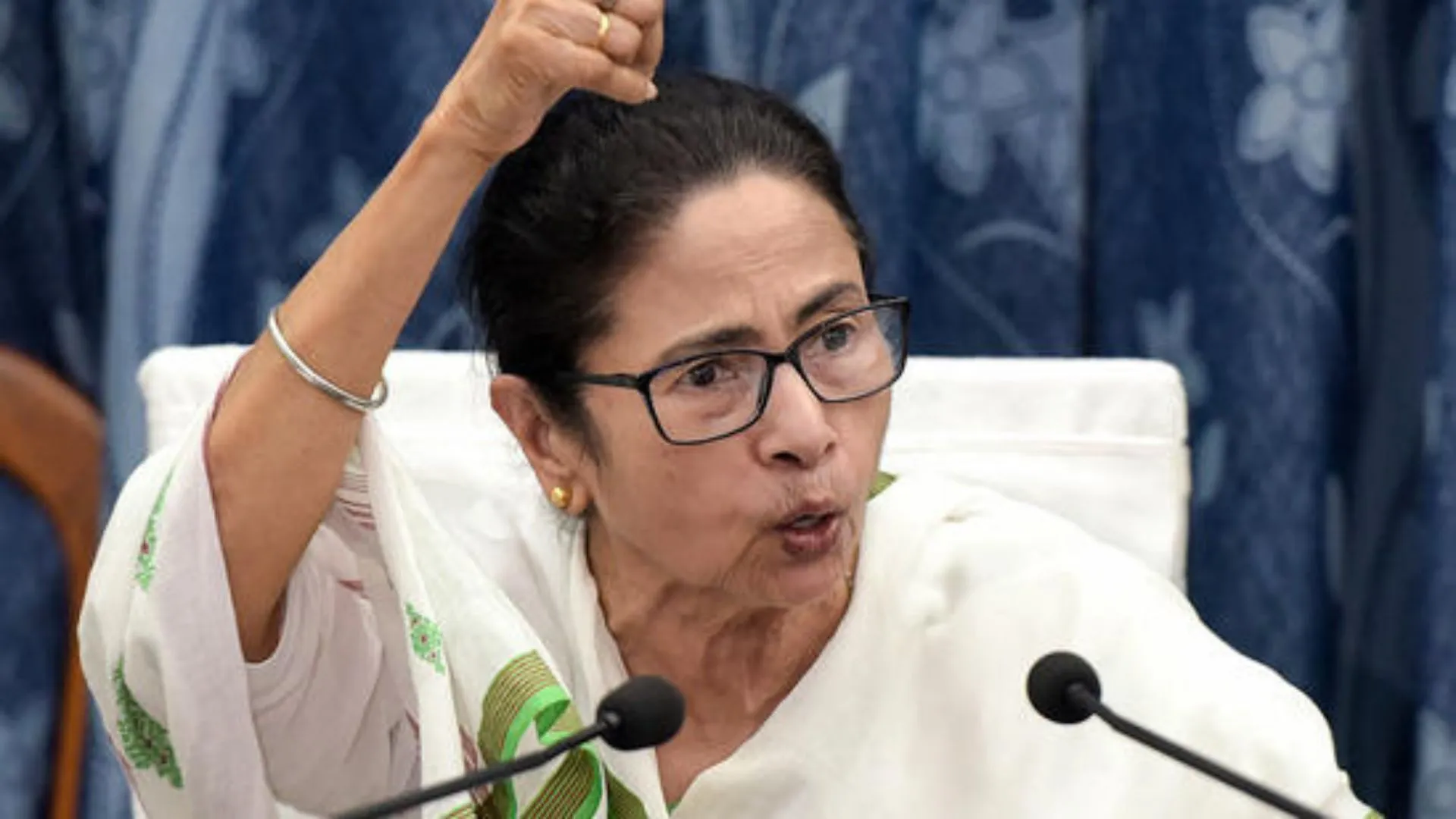 Mamata Banerjee Calls Maha Kumbh ‘Mrityu Kumbh’ Amid Safety Concerns