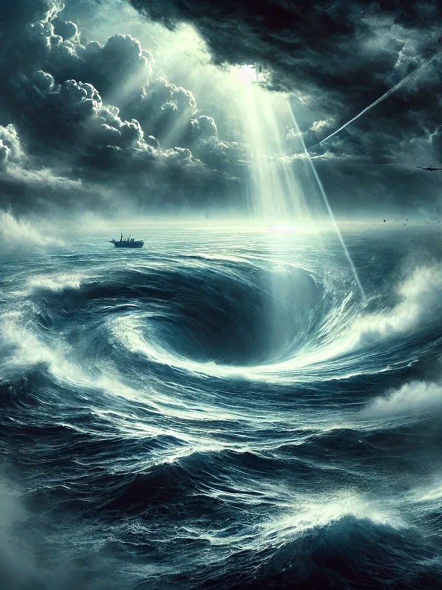 The Real Story Behind the Bermuda Triangle