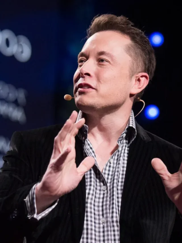 Elon Musk Responds to Criticism Over Ukraine Talks: 'Putin Can't Afford Me'