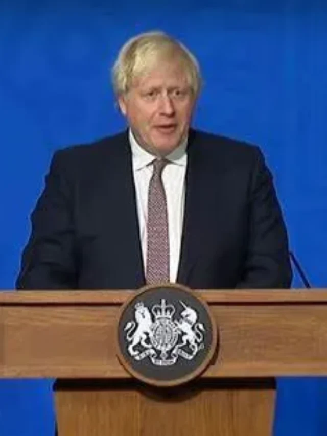 Time to Move On: Boris Johnson Urges Europe to Stop Obsessing Over Trump