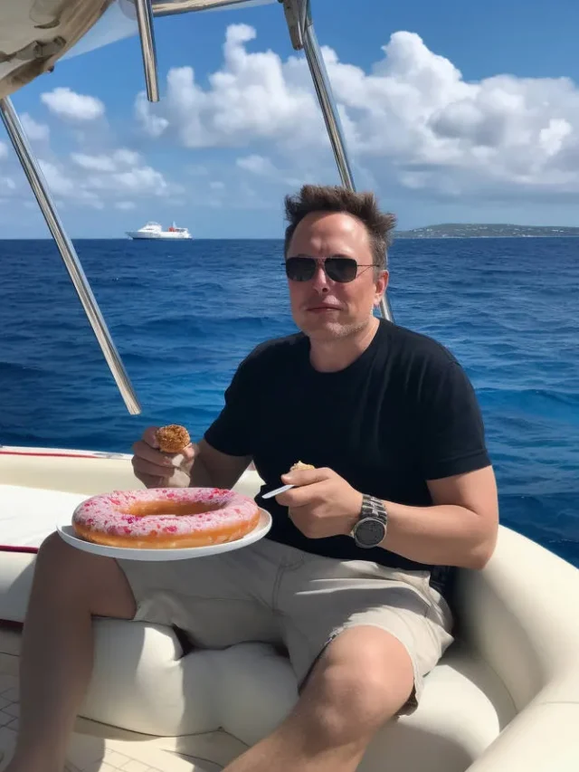 Elon Musk’s Eating Habits: What the Tesla CEO Eats Daily
