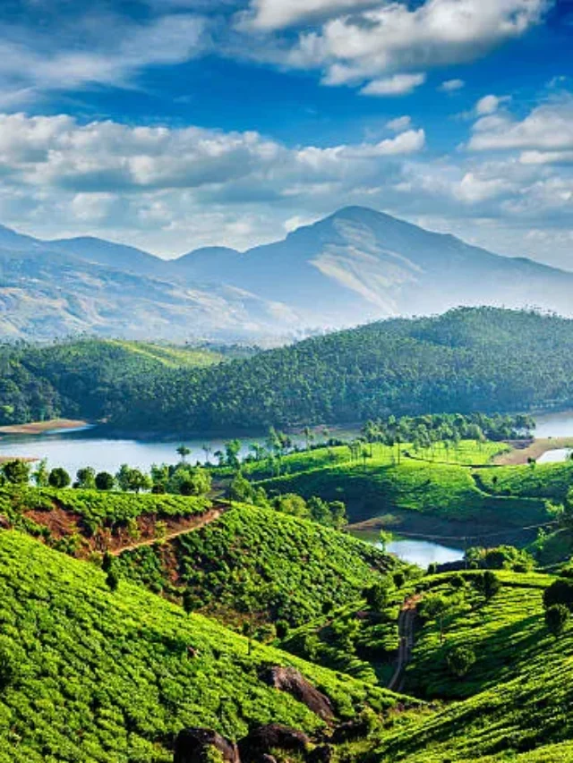 Bollywood Movie Locations You Can Visit