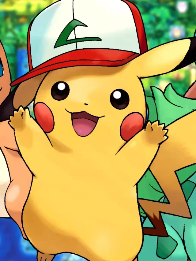 Pokémon Day: Celebrating Pikachu’s Legendary Legacy