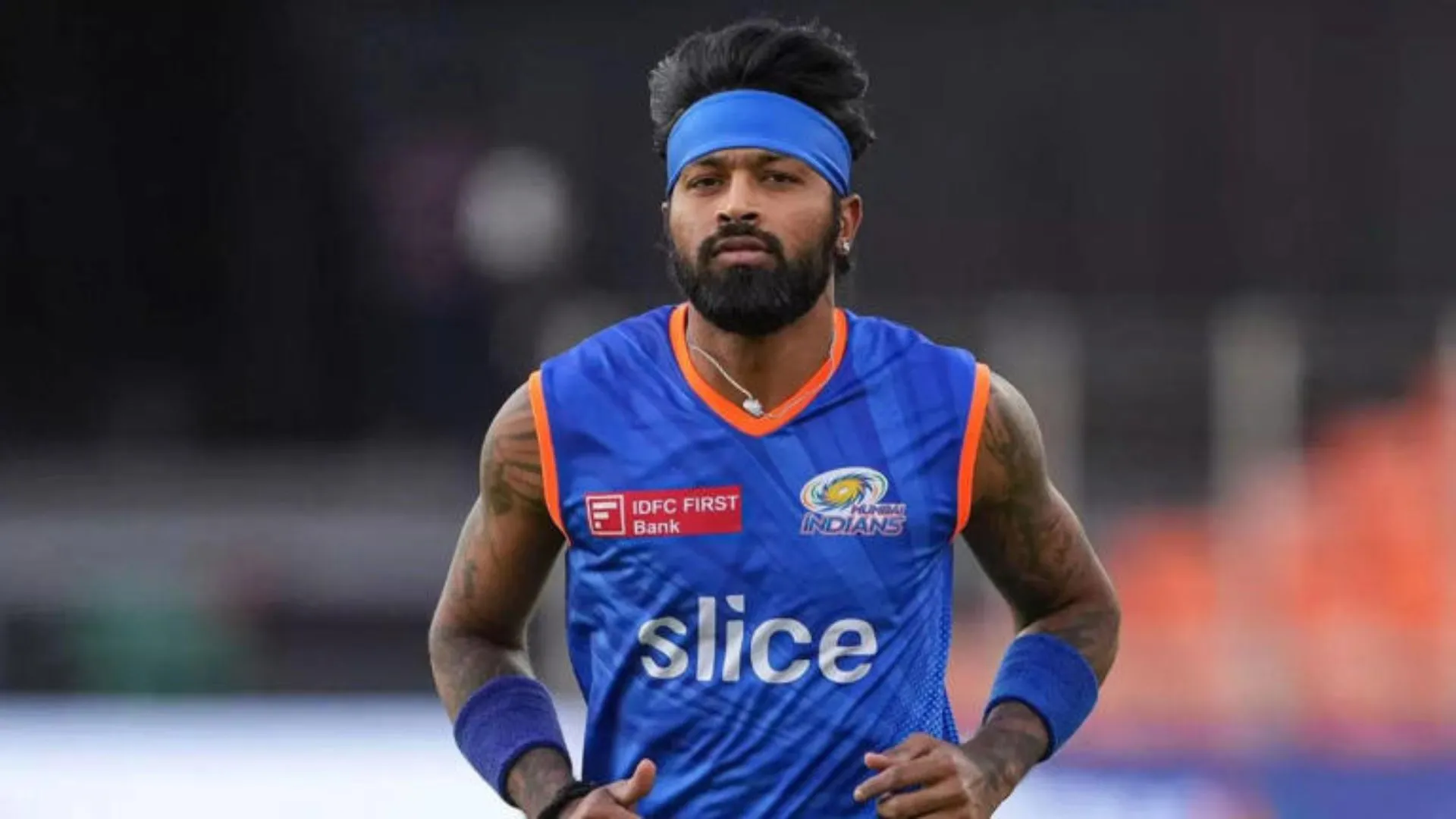 Why Hardik Pandya Is Missing MI’s IPL 2025 Clash Against CSK – Explained