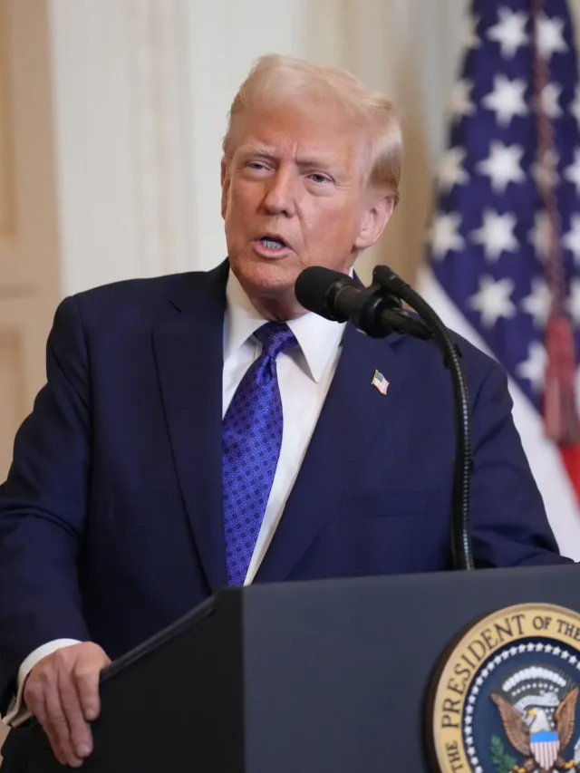 Trump's Steel and Aluminum Tariffs: A Complete Timeline of Key Events