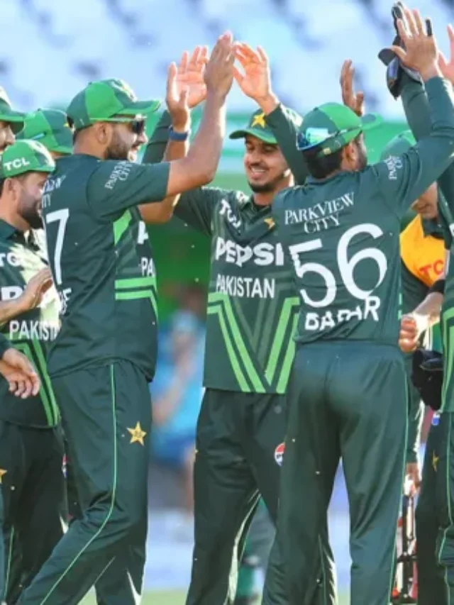 No Pakistani Players in IPL: Here’s Why