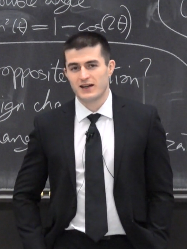 Why Lex Fridman Fasted 45 Hours Before Interviewing PM Modi