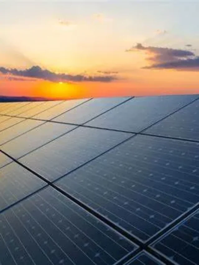 Abu Dhabi Launches World's First 24/7 Solar and Battery Giga-Scale Project