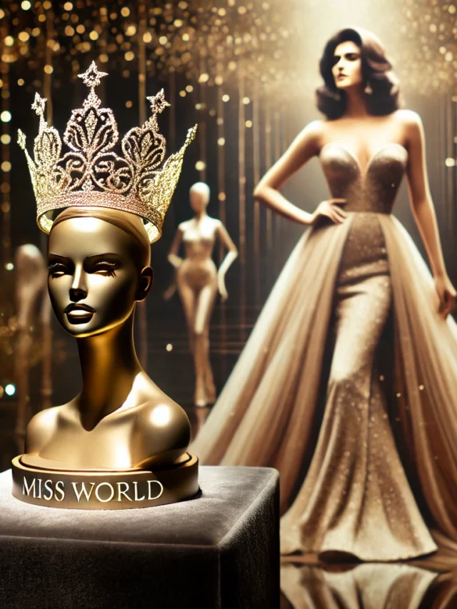 Crowning Glory: Top 10 Countries with the Most Miss World Wins