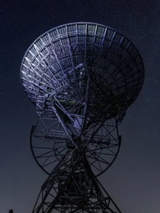 What is Starlink? All You Need to Know About the Satellite Internet Service