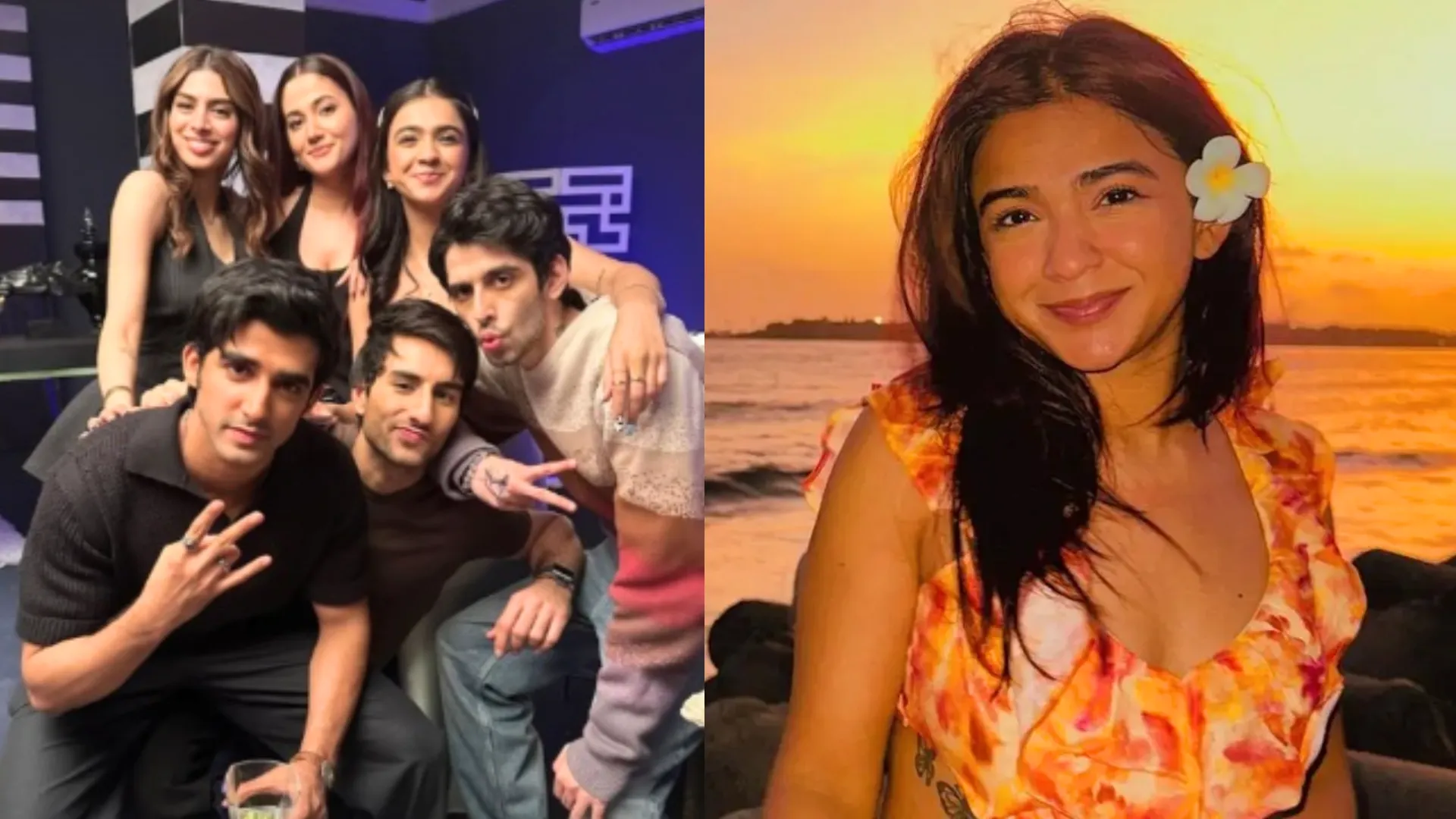 Apoorva Mukhija Says She Was ‘Heartbroken on Day 1’ on Nadaaniyan Sets