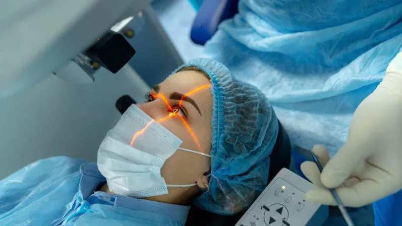 Scientists Discover ‘Olo’: A New Colour Humans Have Never Seen