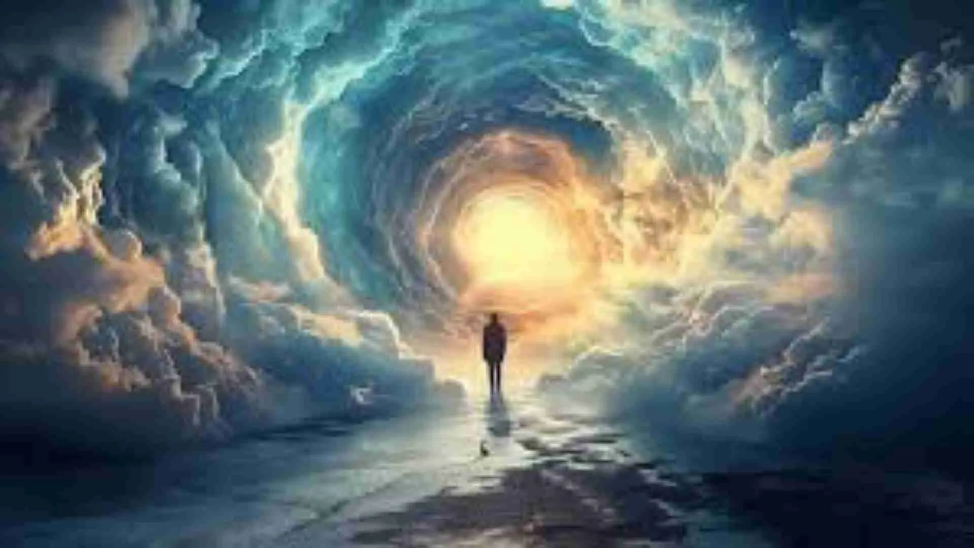 Woman ‘Dies’ For 24 Minutes, Returns With A Shocking Truth About Death ...