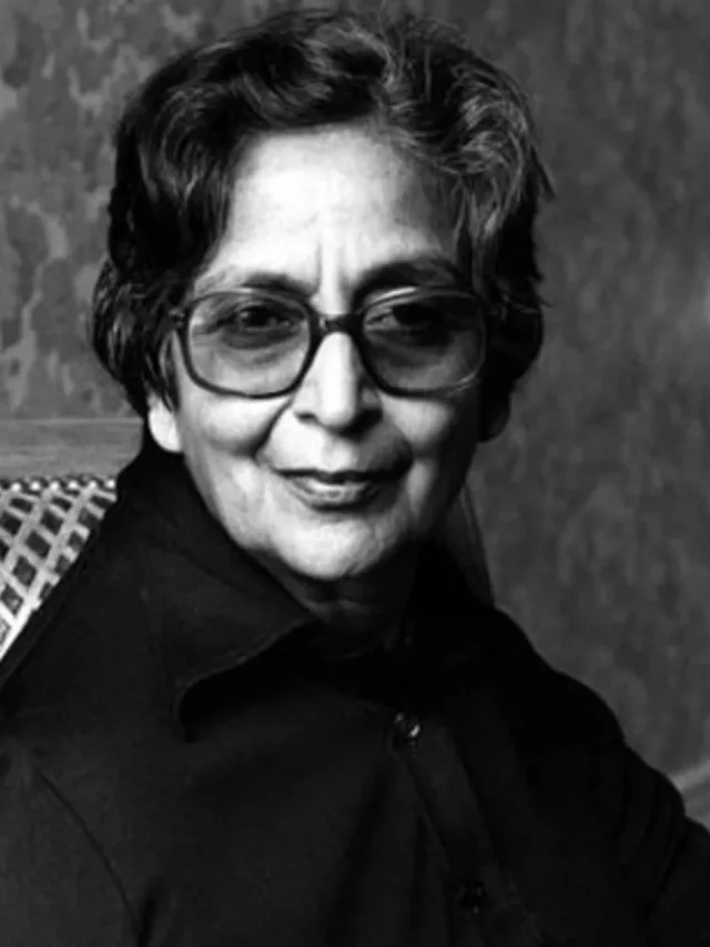Women That Shaped Indian Literature
